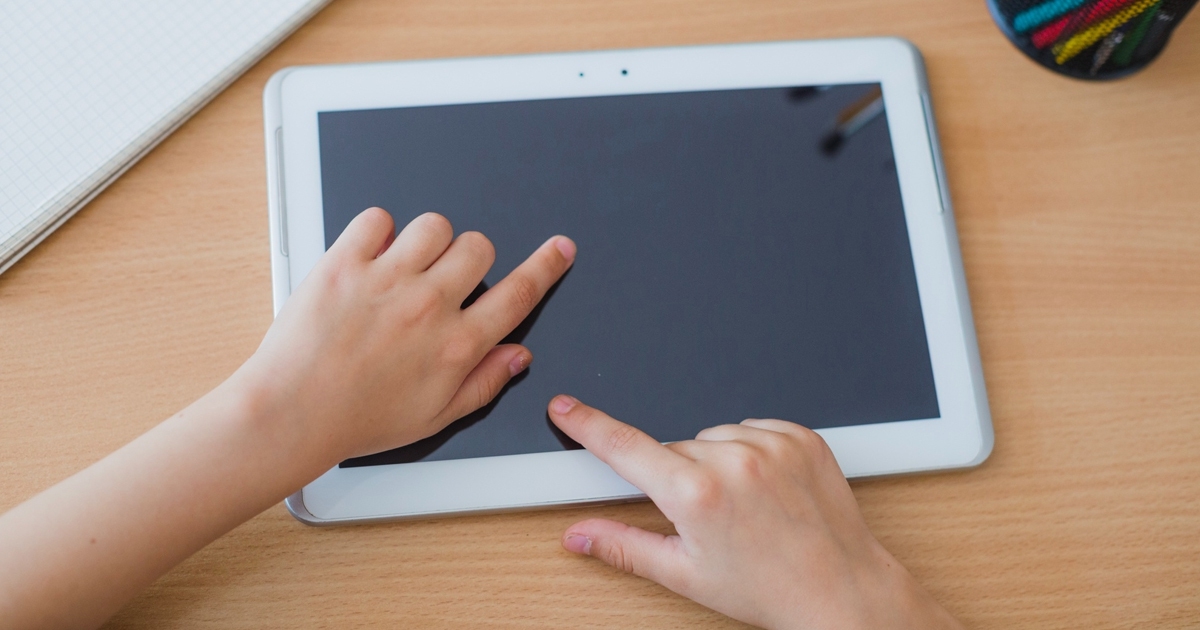 แนะนำ 6 แท็บเล็ตราคาถูก 2021 เหมาะใช้เรียน ทำงาน