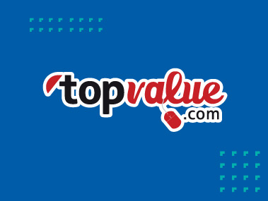 ช้อปออนไลน์สุดคุ้ม ปลอดภัย ที่ Topvalue รับส่วนลดเพิ่มสูงสุด 10%