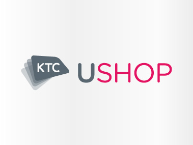 ช้อปสินค้าออนไลน์ในราคาพิเศษมากมาย ที่ KTC U SHOP