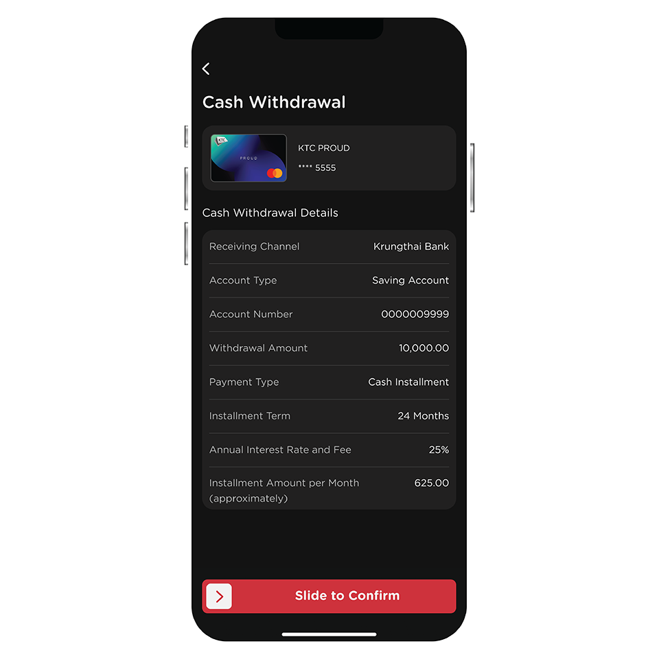 Complete every moment with KTC Mobile app. All KTC products and ...