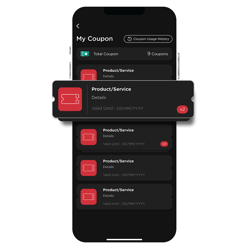 Complete every moment with KTC Mobile app. All KTC products and ...