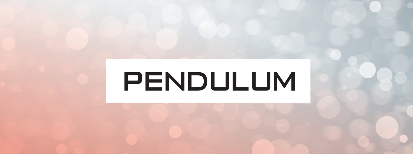 เปิดประสบการณ์ช้อปเหนือระดับที่ Pendulum